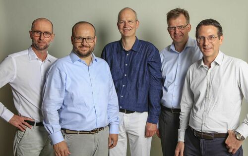 FDP.Die Liberalen See-Gaster - Medienmitteilung Detail